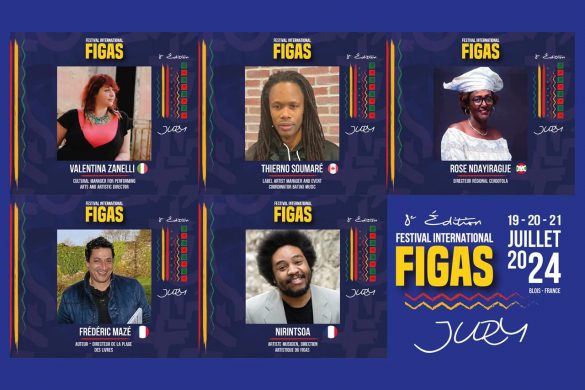 Appel à candidatures Festival International FIGAS 2025 – Festival ...