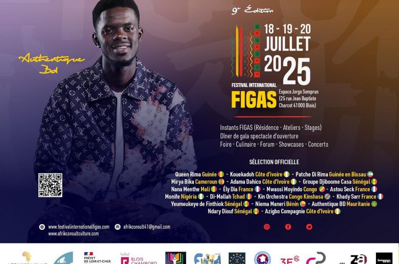 Festival International FIGAS – Le Festival International de la ...