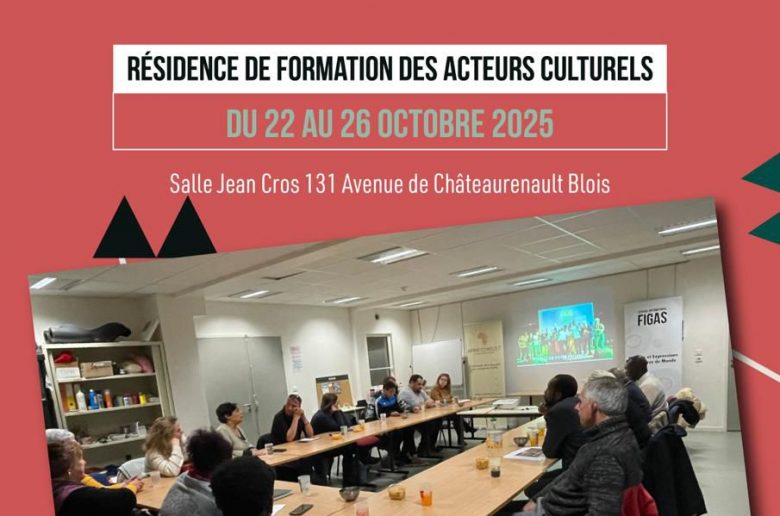 Festival International FIGAS – Le Festival International de la ...